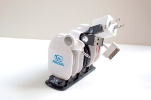 Recoil: The no cuss, no fuss automatic cord winder (Review) | The ...