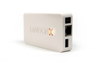 Lantronix xPrintServer Home Edition (Review) | The Frugal Networker